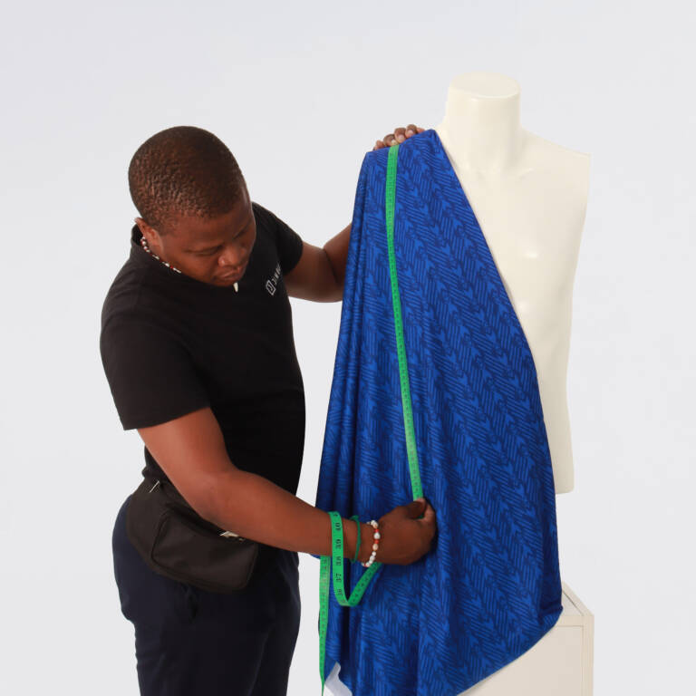 JIMBU // Brand Solutions