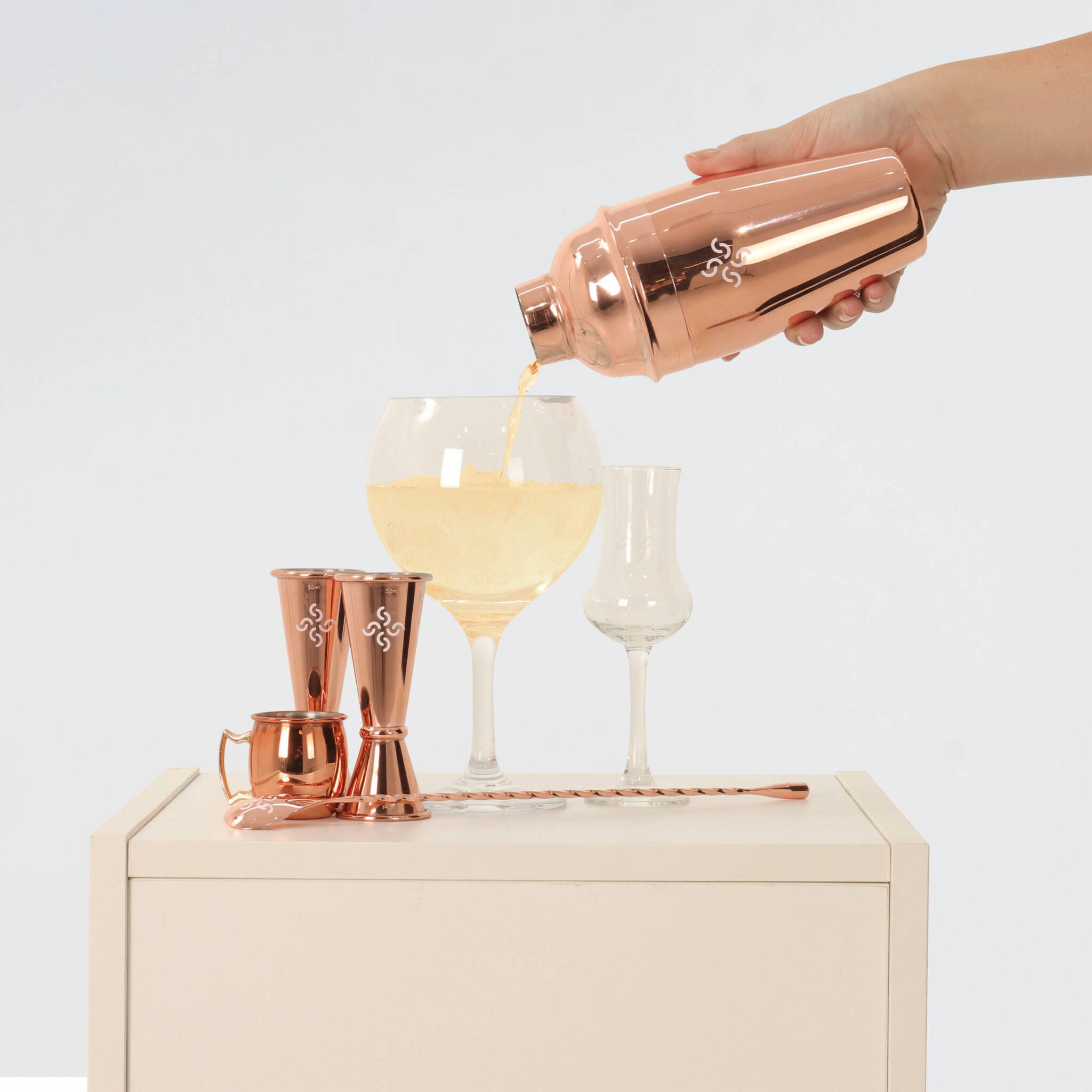 JIMBU // Brand Solutions