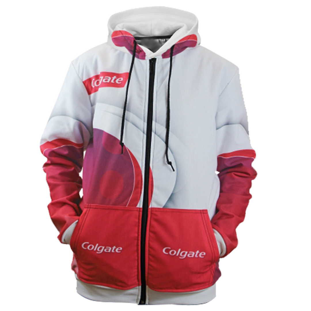 Customised Clothing - JIMBU Global