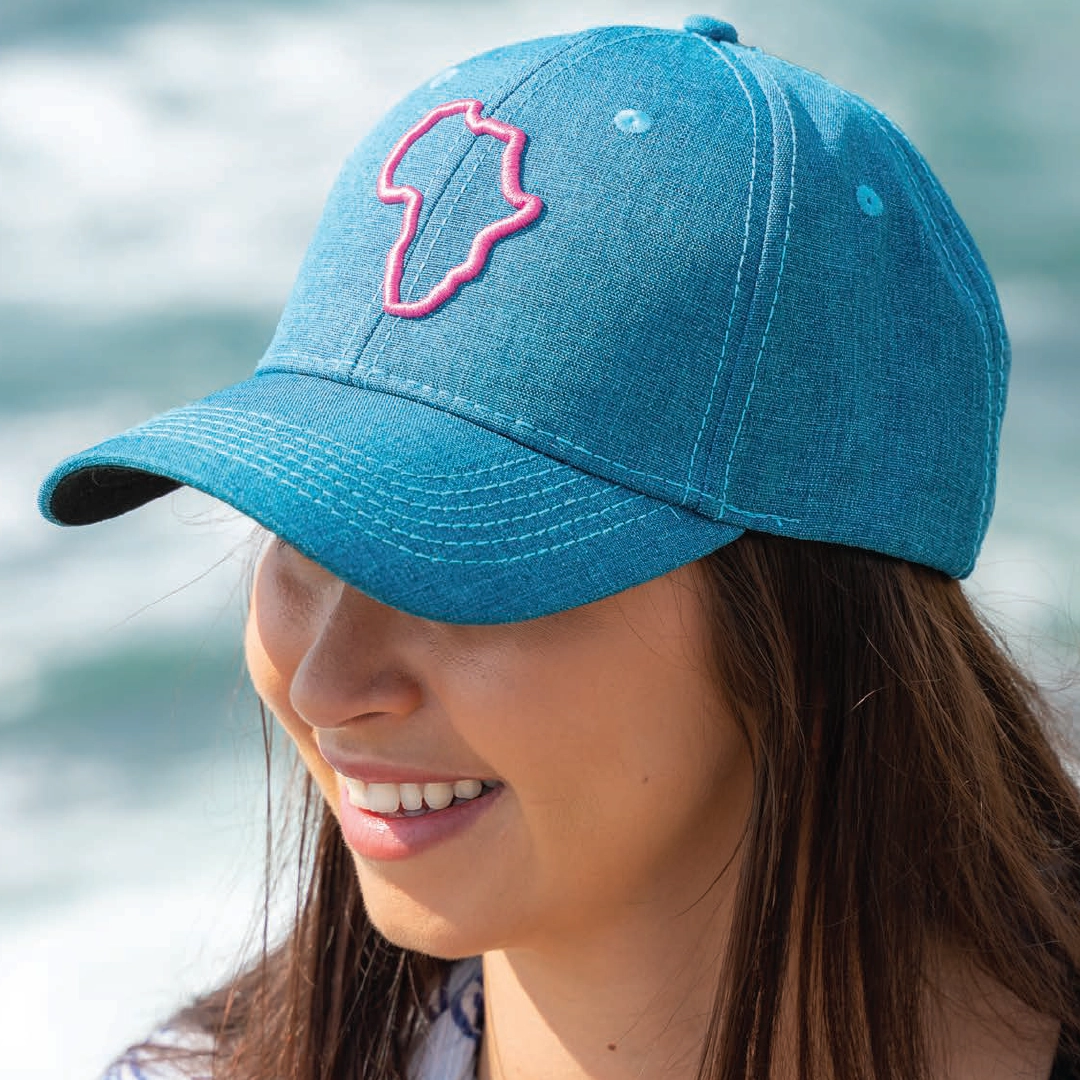 headwear VOL 1 - JIMBU Global