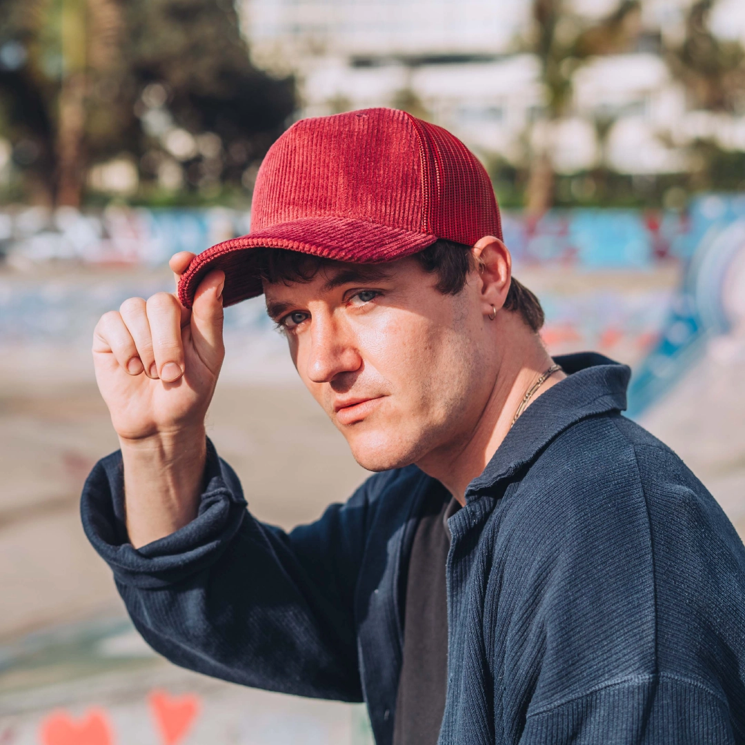 headwear VOL 2 - JIMBU Global