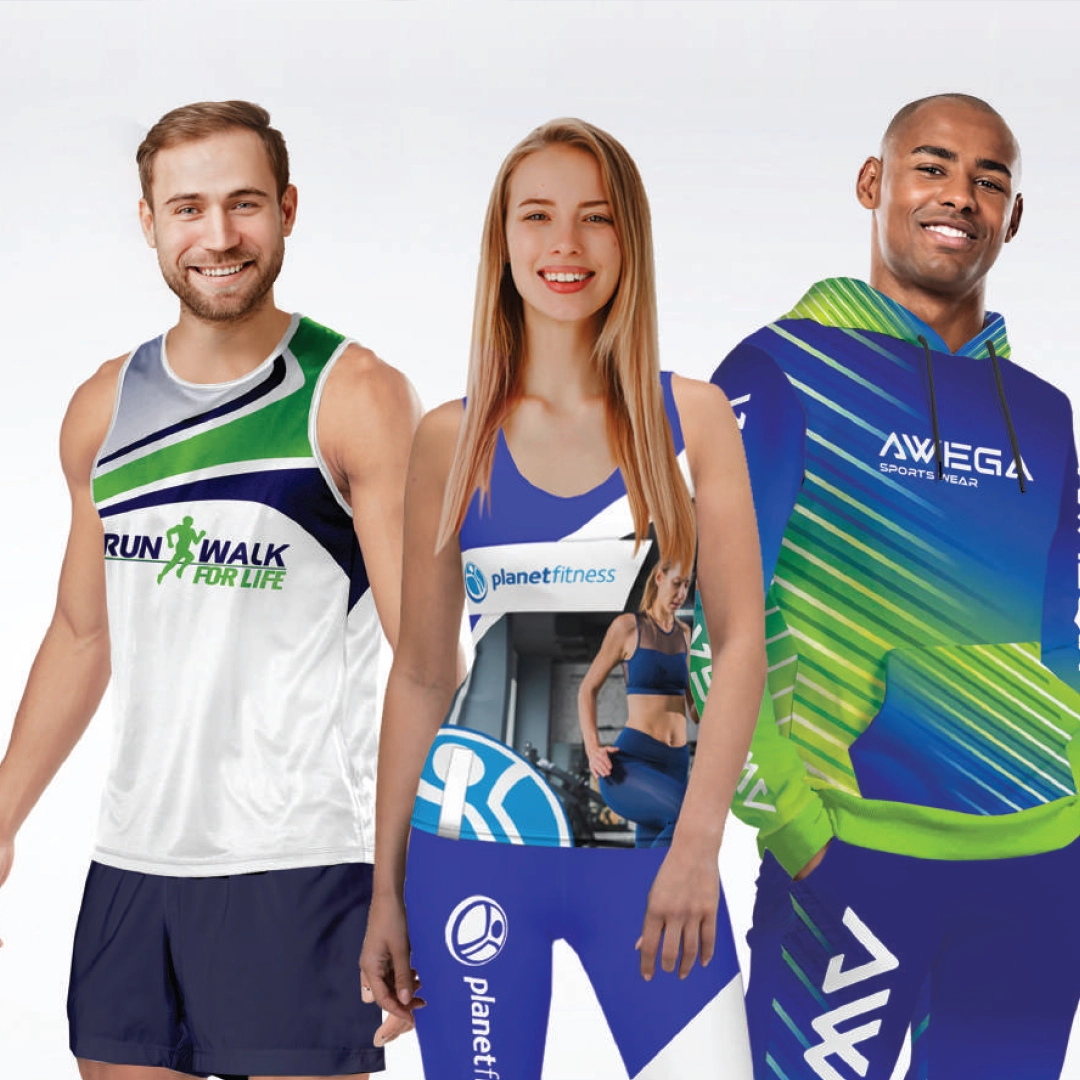 activewear - JIMBU Global