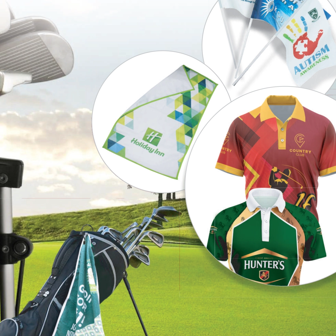 golf items - JIMBU Global