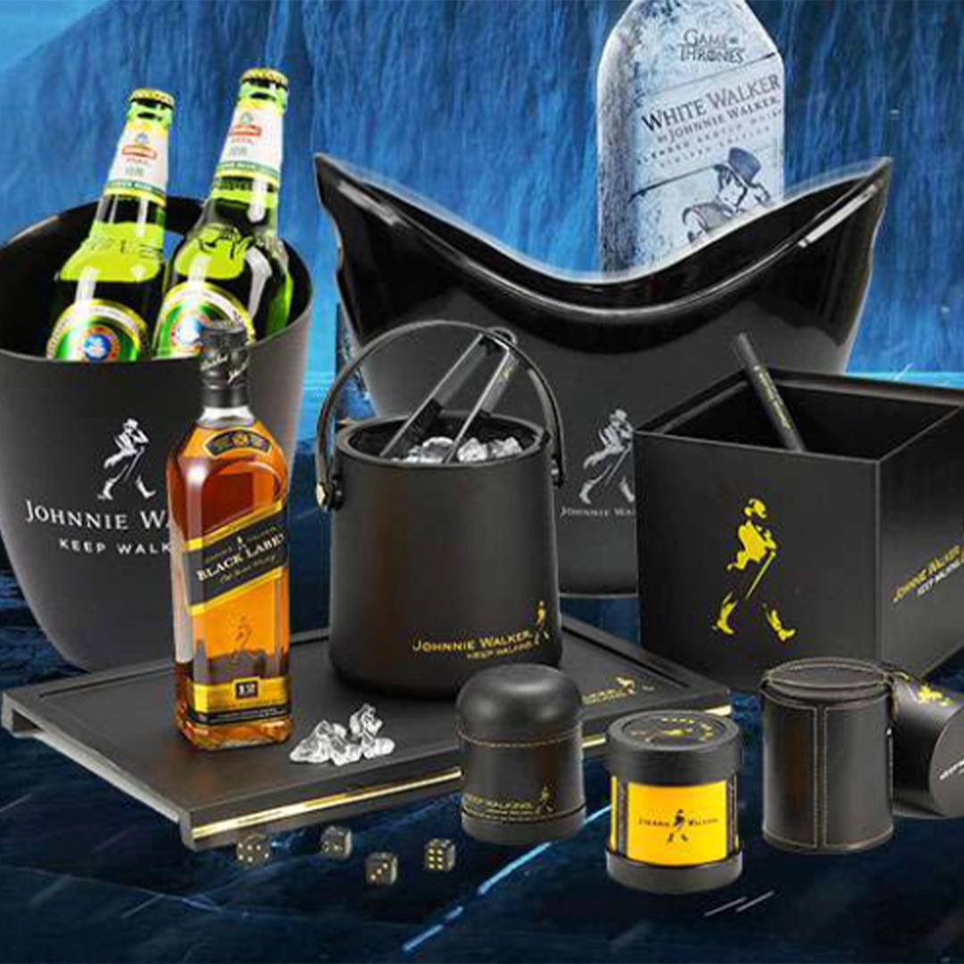 ice buckets - JIMBU Global