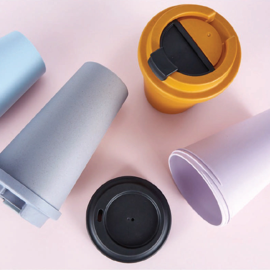 RPET products - JIMBU Global