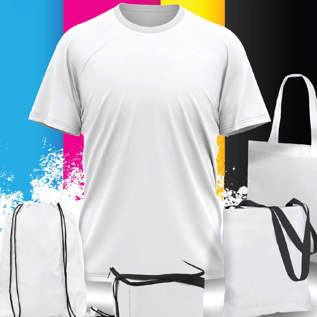 sublimation blanks - JIMBU Global