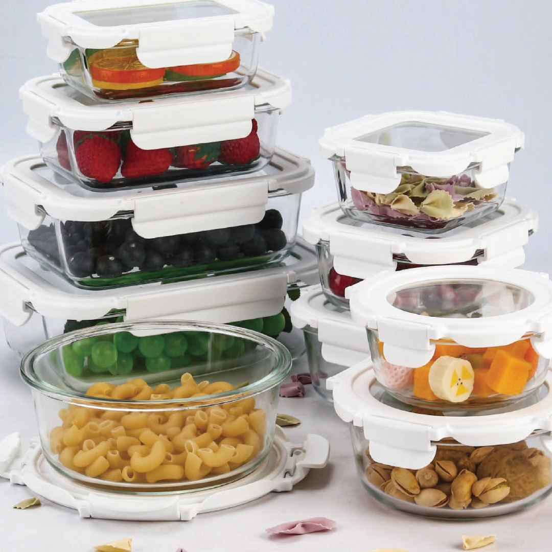 kitchenware vol 1 - JIMBU Global