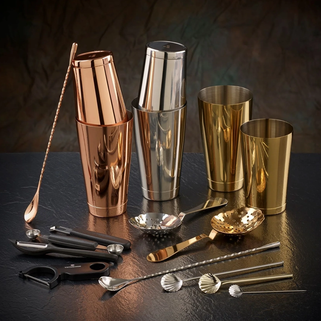 barware vol 2 - JIMBU Global