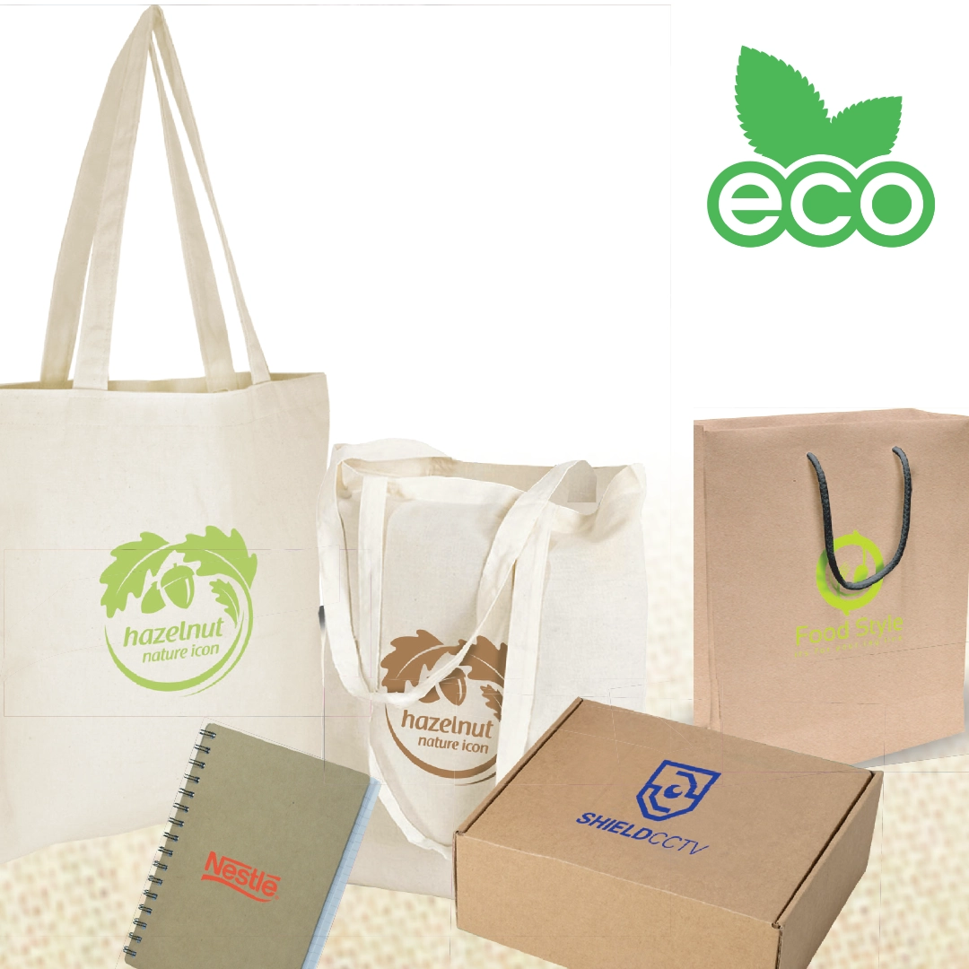 eco-range - JIMBU Global