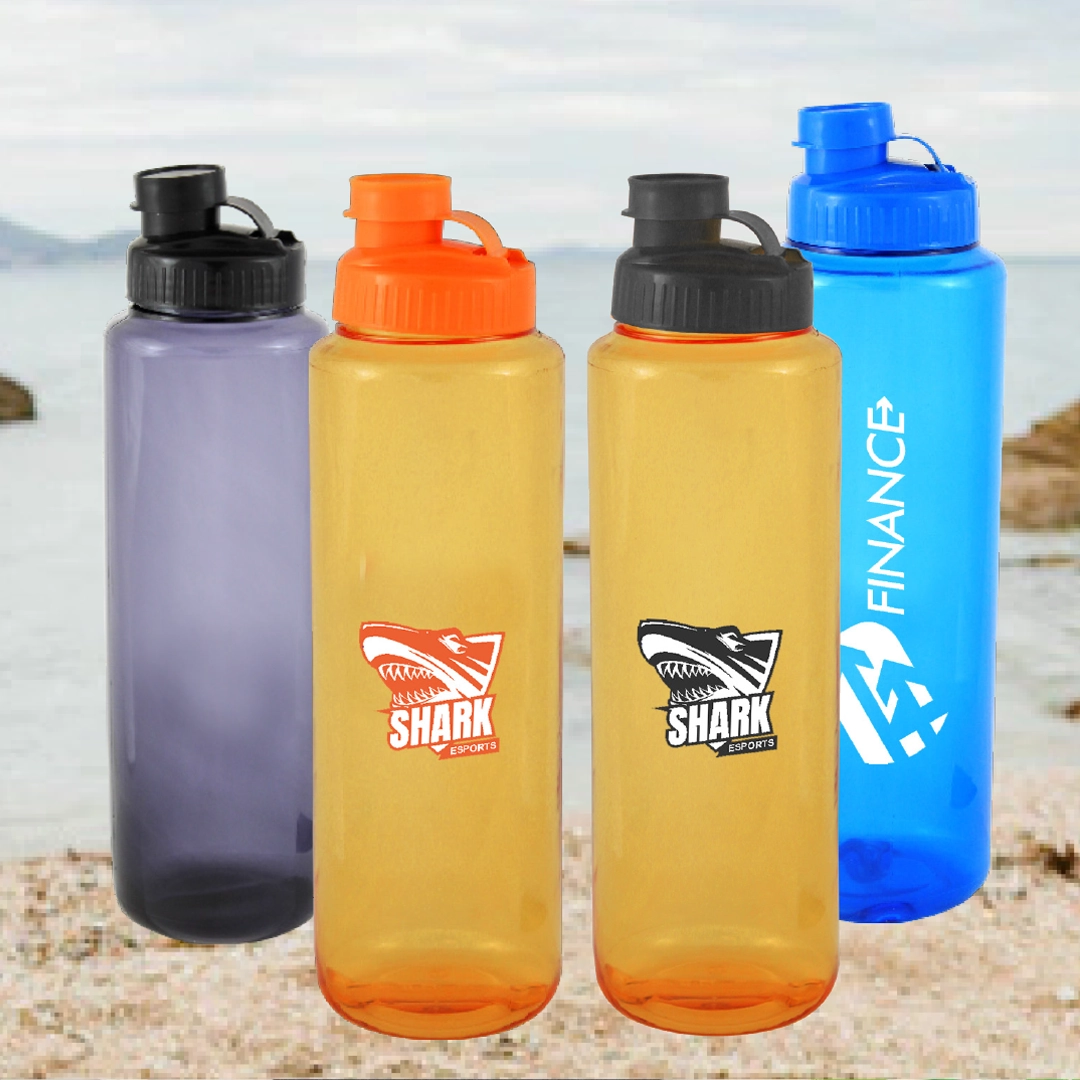 water bottles - JIMBU Global
